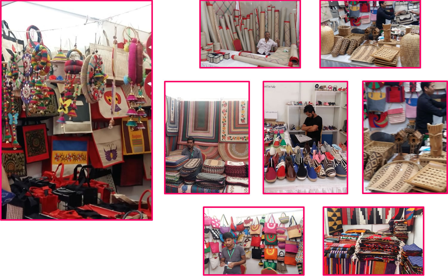 Artisanal Products - Chisty Tex