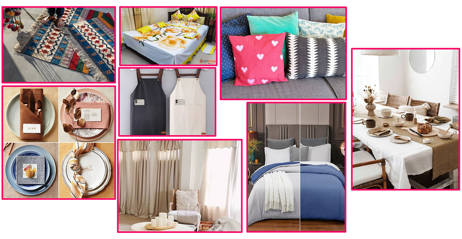 Home Textile - Chisty Tex