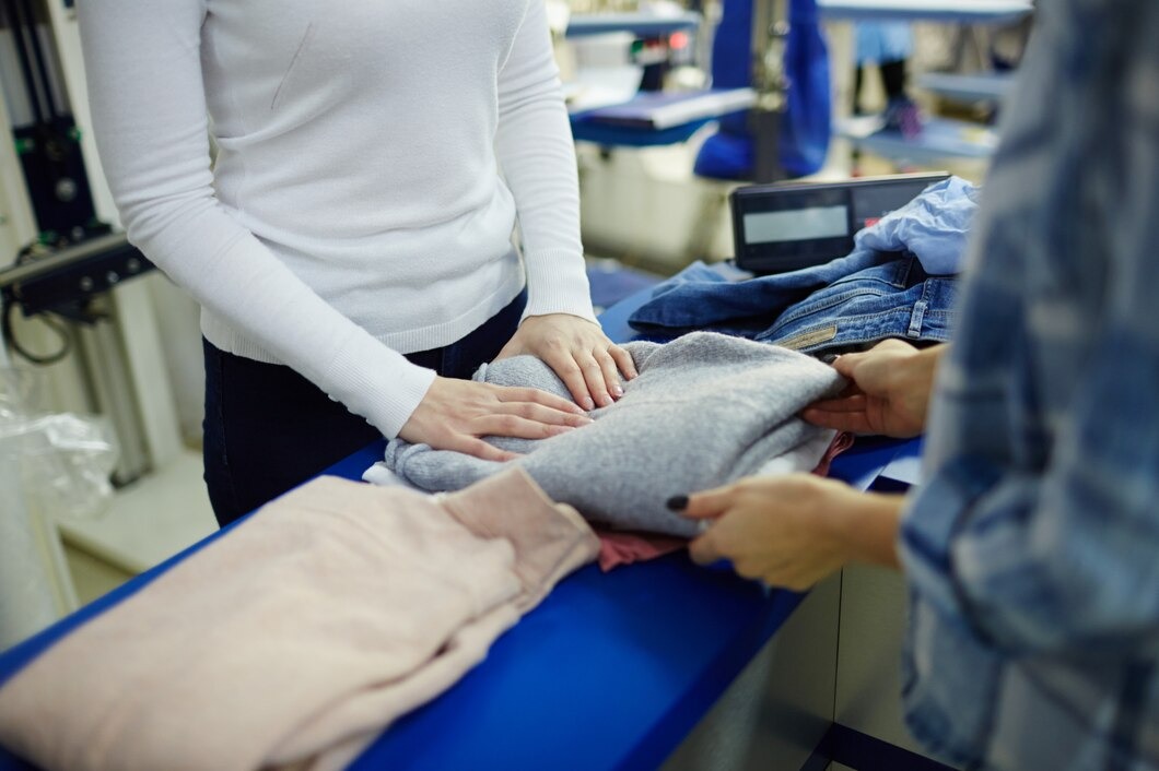 Navigating the Garment Industry in Bangladesh: Assessing Risks and ...